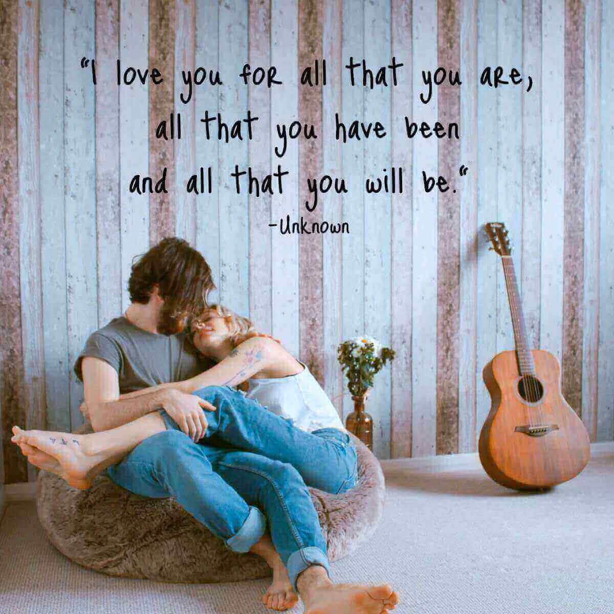 Against All Odds: Capturing Once in a Lifetime Love Quotes - Bronwin Aurora