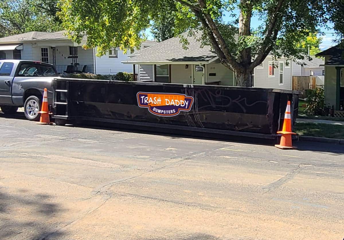 The Ultimate Guide to Choosing the Right Size Dumpster for Your Project