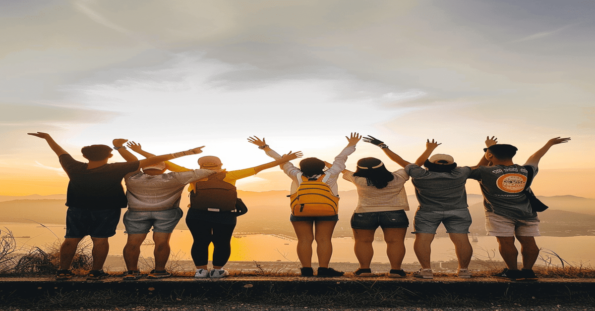 90+ Short Positive Messages to Boost Your Friends - Bronwin Aurora