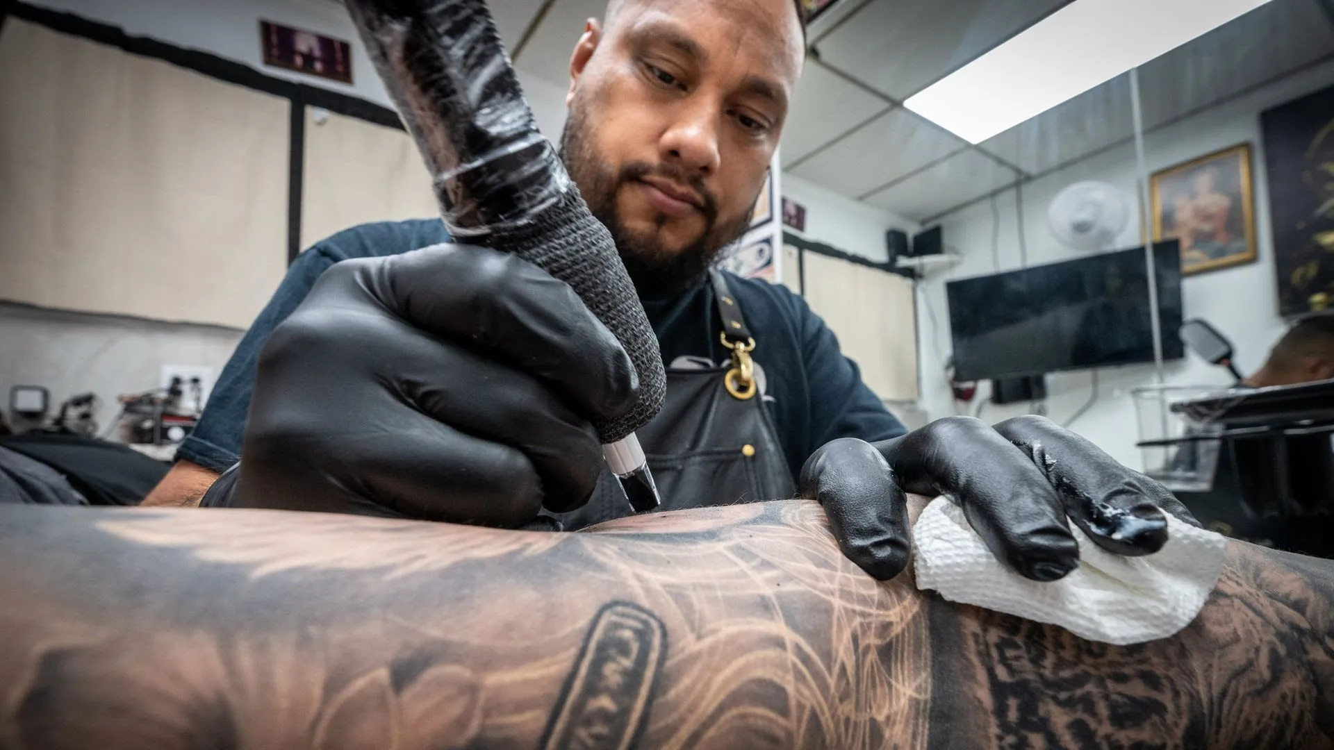 Finding the Right Tattoo Artist: Tips and Considerations