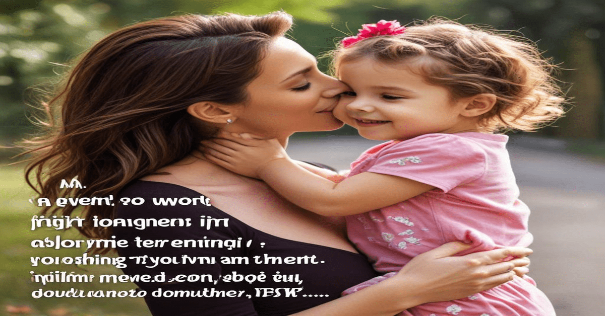 Cherishing the Unbreakable Bond: Proud Mom Quotes for Daughters ...