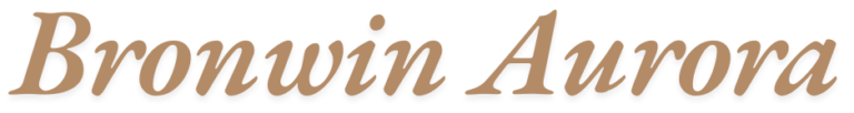 About - Bronwin Aurora